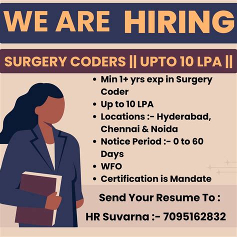 Surgerycoder Surgerycoders Surgerycoding Ccs Cpc Coc Cic