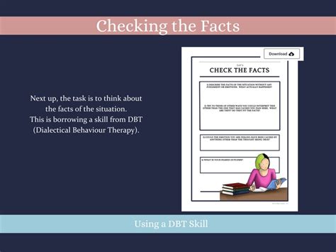 Challenging Thinking Errors Worksheet Bear In Mind Thinking Errors Worksheet CBT Worksheet