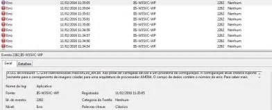 iis 7 application pool parando no iis7 stack overflow em português