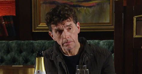 Emmerdales Marlon Dingle Star Supported After Making Plea To Fans