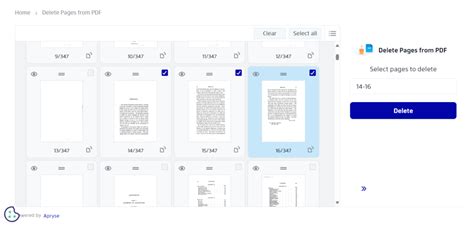 how to delete text from pdf 4 different ways