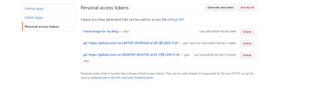 记搭建github picgo图床中的一些坑 用github搭建自己的图片展示网站会有什么问题 csdn博客