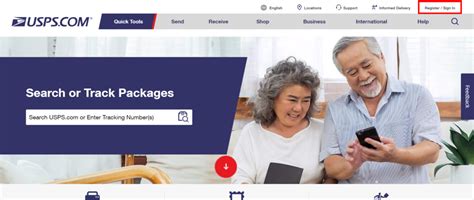 How To Get A USPS Account Number Step By Step Instructions ELEXtensions