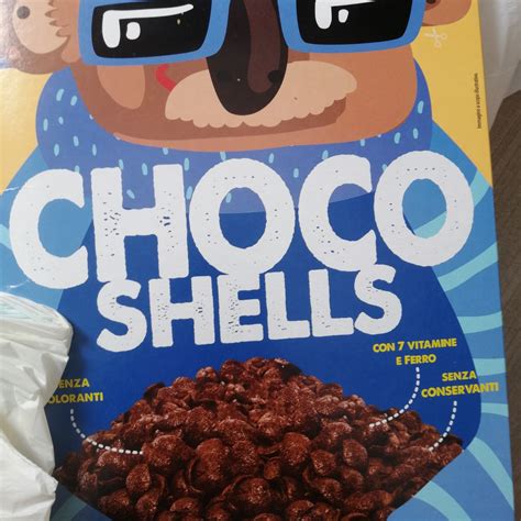 Deli Day Choco Shell Reviews Abillion