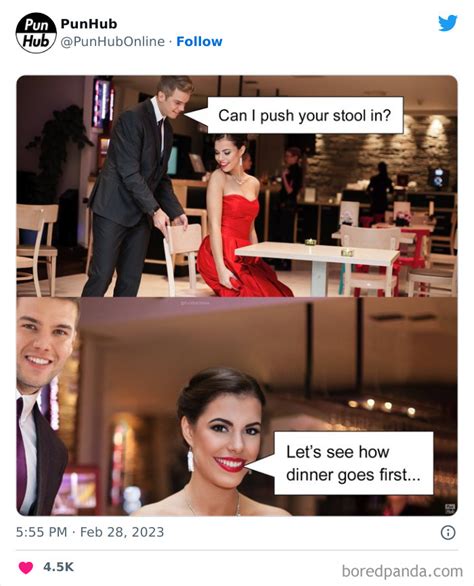 This Instagram Account Posts Hilariously Punny Jokes And Here Are 40