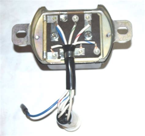 Voltage Regulator Isuzu I Mark Isuzu Pickup Isuzu Trooper Buick Opel