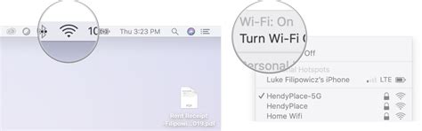 AirDrop Not Working Here S The Fix IMore