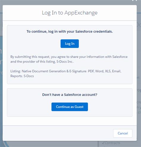 S Docs Quick Install And Configuration Guide Lightning S Docs Knowledge Base