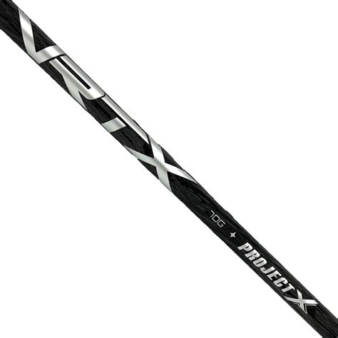 Project X Vrtx Fitters Only Iron Graphite Shafts Golf Shafts South Africa
