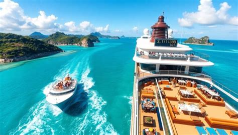 The Essential Role Of A Purser On A Cruise Ship Voyager Info