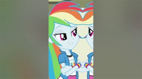 Rainbow Dash Edit🌈3 Youtube Rainbow Dash Edit🌈3 Youtube