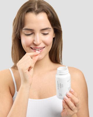 Lactoferrin For Digestion Immunity And Iron Absorption Nutridome 60