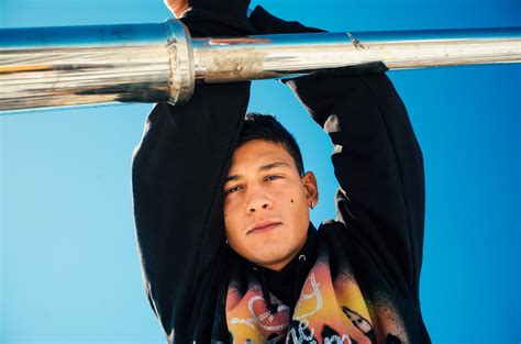 EMILIO veröffentlicht am 25.03.22 seine neue Single „Lang nicht vorbei ...