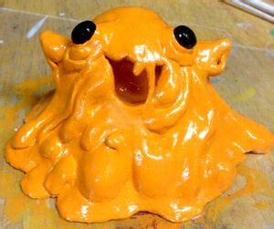 Scp 999 Scp Foundation