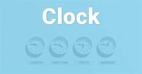 Windowsでタイマー・アラーム・ストップウォッチを使うなら標準のクロックアプリ