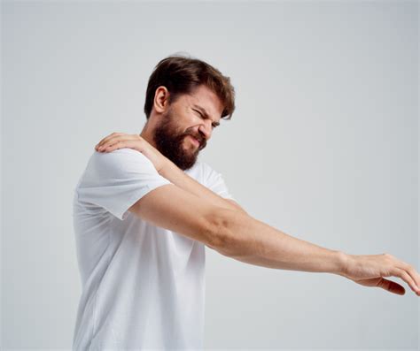 Why Would I Need Shoulder Impingement Surgery Plano Orthopedic