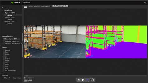 Accelerate Ai Training Faster Than Ever With New Nvidia Omniverse Replicator Capabilities