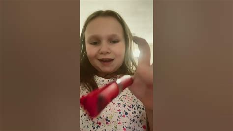 Paper Nails Youtube