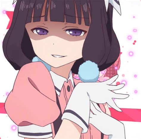 Image Maikas Sadistic Face Blend S Wiki Fandom Powered By Wikia