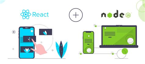 Build A Full Stack Web App With Nodejs And React A Step By Step Guide By Adarsh Dayanand