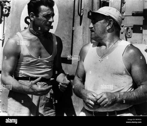 Wages Of Fear 1953 Le Salaire De La Peur Alt Yves Montand Wgof