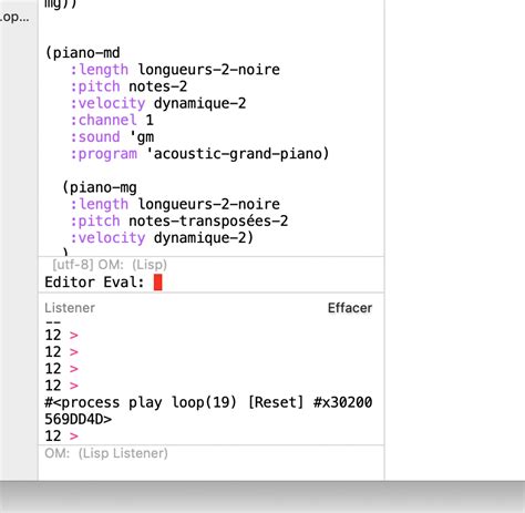 Mouse Cursor Which Gets Stuck Between Composer And Listener Support And Troubleshooting Opusmodus