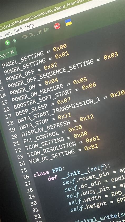 shahlaa raja on linkedin raspberrypi python engineering