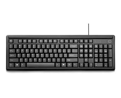 HP Wireless Keyboard Size Small At 500 Piece In Noida ID 26735143097
