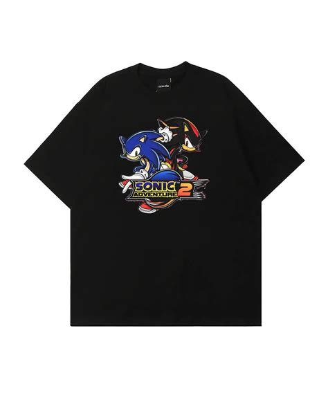 Sonic Adventure 2 Versekstore