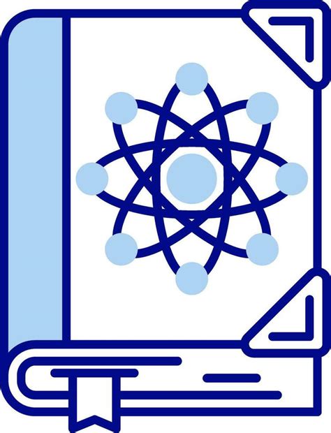 Sciene Line Filled Icon 36949774 Vector Art At Vecteezy