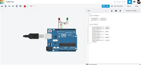 How To Make A Duty Cycle Using LEDs Using Arduino General Guidance Arduino Forum