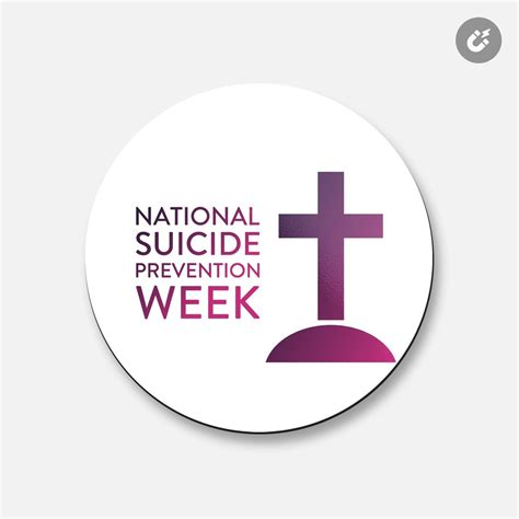 National Suicide Prevention Symbol