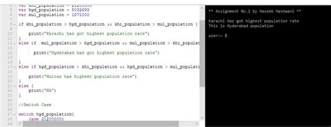 Swift Software Development Assignment 123 Facebook
