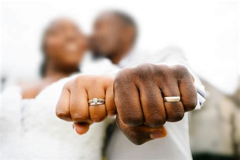 Lavish Black Marriage Ceremonythe Groom Has Dreadlocks Photos