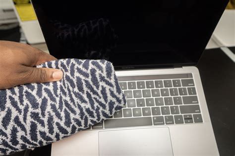 How To Clean Oily Keyboard Country Diaries