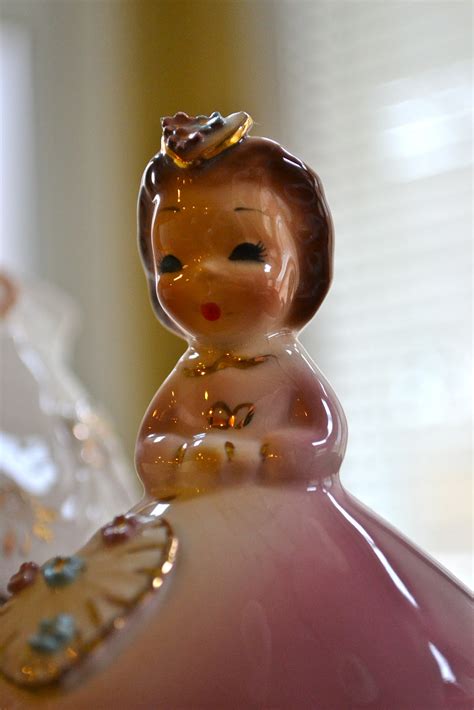 My Vintage Mending Aunt Bea