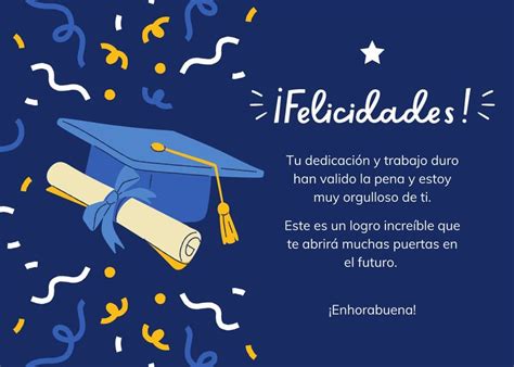 Plantillas De Felicitacion Gratis Y Personalizables Canva