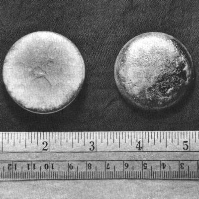 Facts About Plutonium Live Science
