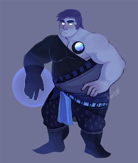 Steven Universe Moonstone Su Gemsona Moonstone By Chillykuma Kuma