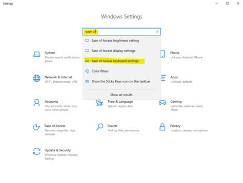 Open Snipping Tool By Default When Pressing The Print Screen Prtsc