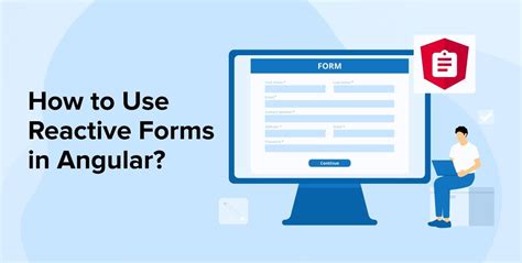 Mohamed Manbar On Linkedin Reactive Forms In Angular With Standalone Components A Step By Step