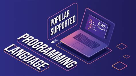 Popular Programming Languages Supported By Aws Geeksforgeeks