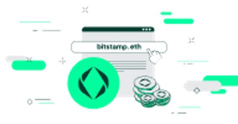 What Is The Ethereum Name Service Ens