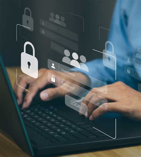 Cybersecurity Episode 1 Identification Authentication Authorization — Evolucare