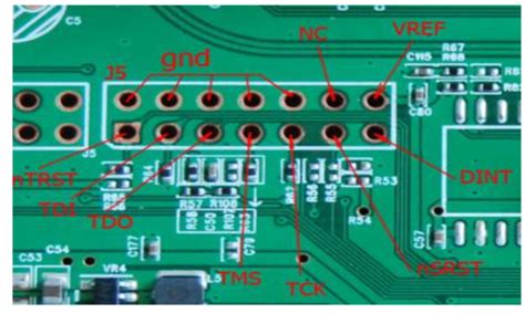 Iot Security Part 18 101 Hardware Attack Surface Jtag Swd Payatu
