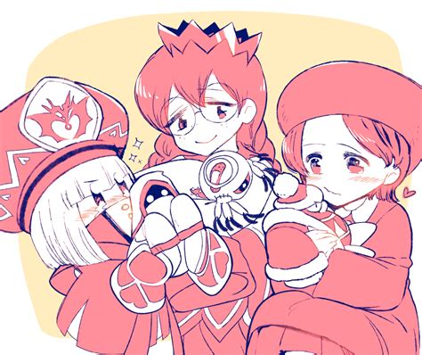 King Dedede Adeleine Ripple Star Queen Zero Two Zan Partizanne And 1 More Kirby And 2 More