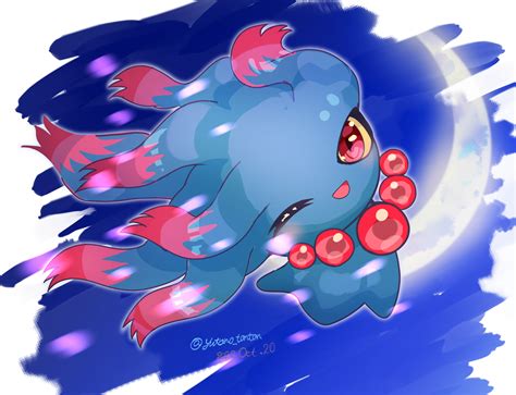 Misdreavus