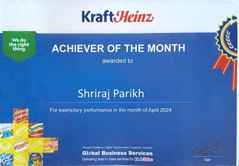 Shriraj Parikh On Linkedin Achieverofthemonth Gcctownhall Proudmoment Dedication Ownership