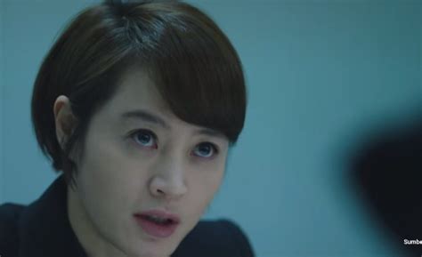 Kim Hye Soo Aktris Veteran Korea Selatan Dengan Akting Yang Brilian