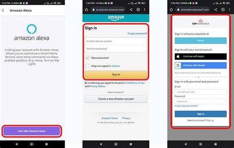 Esp Rainmaker With Esp32 Voice Assistant Integration
